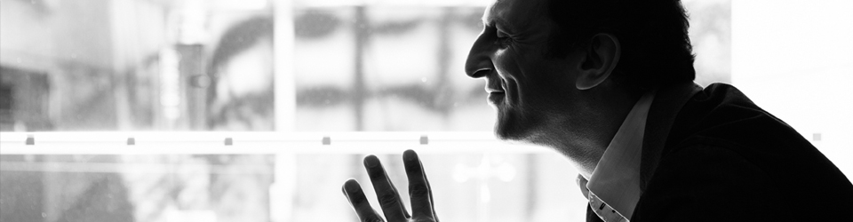 Philippe Guichard: Designing for the greater good [Interview] – Planet ...